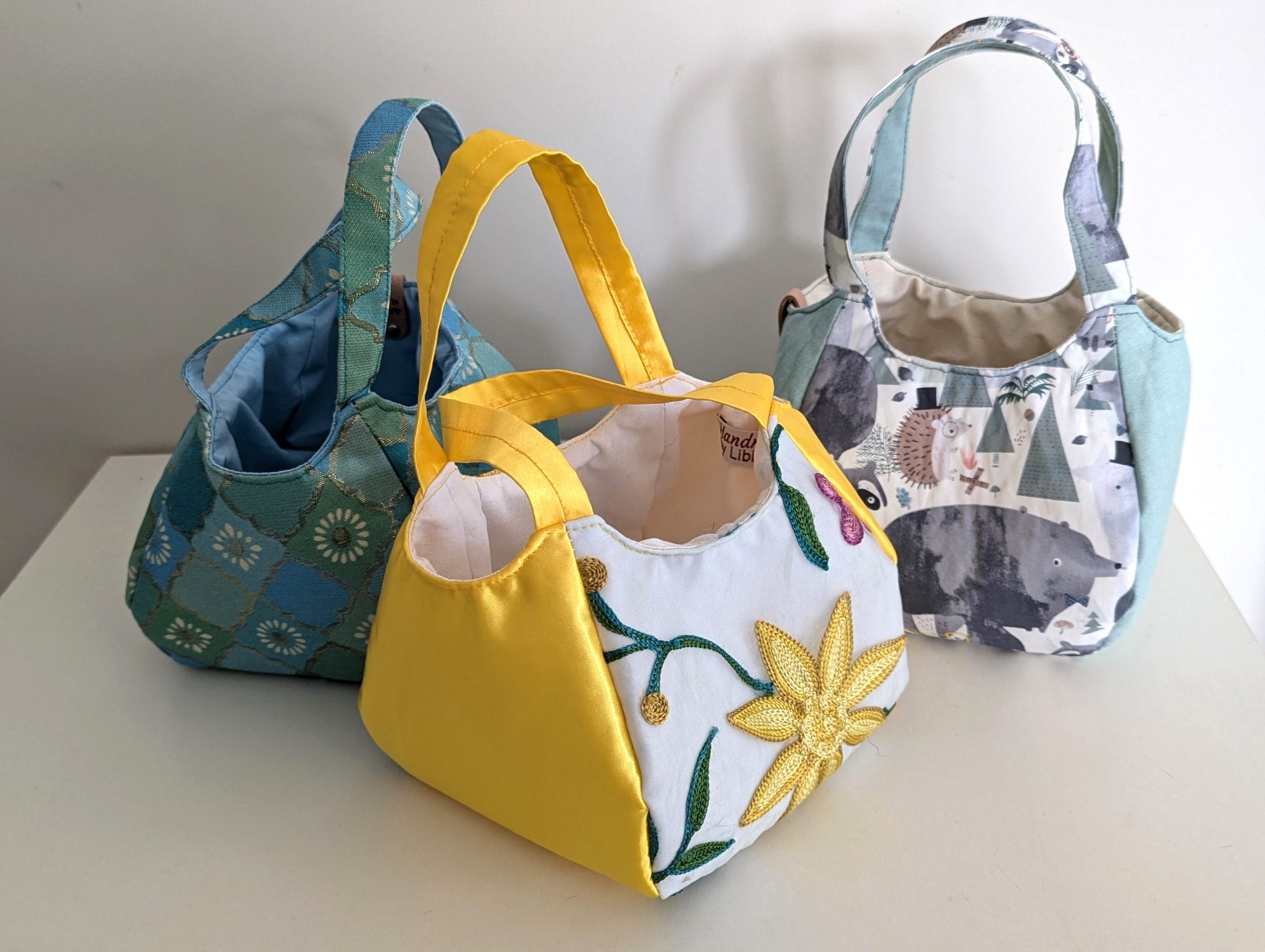 Handmade By Libbygig – Blank